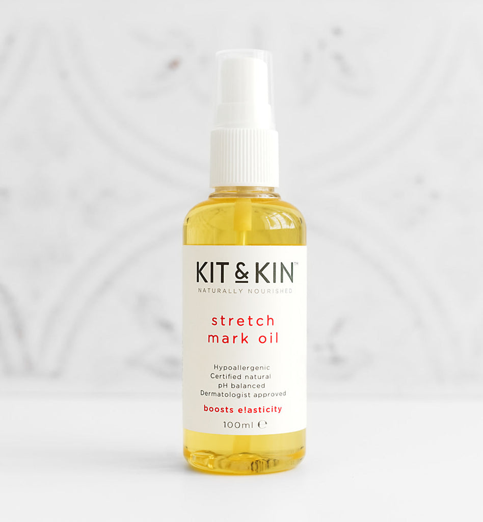 stretch mark oil – Kit & Kin ME